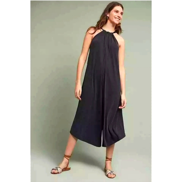 Anthropologie | Pants & Jumpsuits | Anthropologie Hd In Paris Jacenta ...